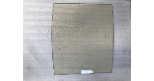 Replacement glass spare part coseyfire 100 Stove