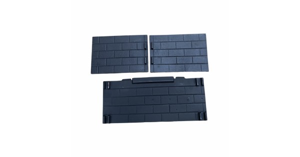 Coseyfire 4.5 brick seta and spare parts