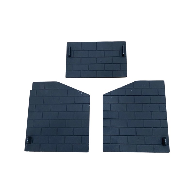 Cl50, Spare Part, Brick Set