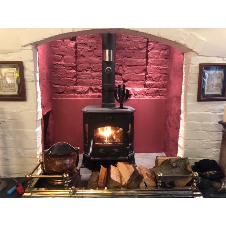 Customer Photos - Gallery of Stove World Woodburning Stoves