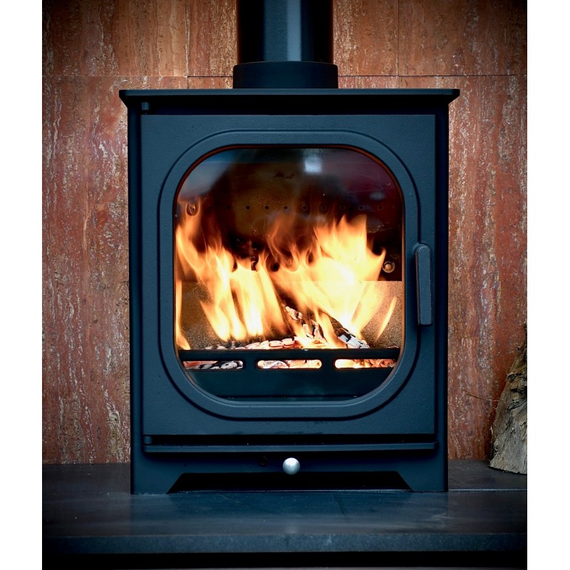 Replacement Fire Brick Set for Ecosy+ Hampton 5