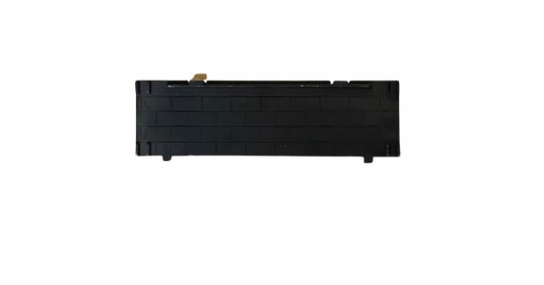 Replacement Coseyfire 16 back brick