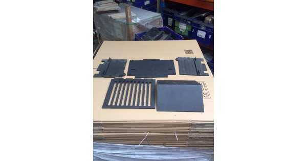 Complete replacement part set for Coseyfire 100 and Classic Vision stove