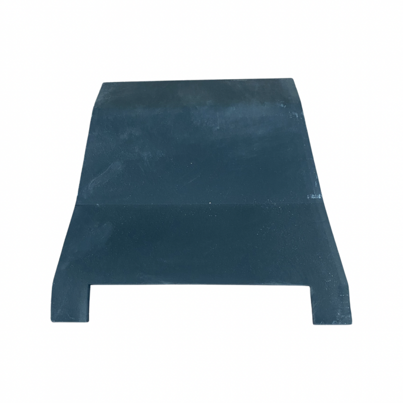 Cl50, Spare Part, Baffle Throat Plate