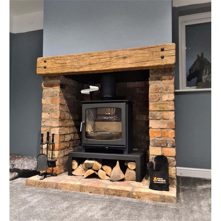 Customer Photos - Gallery of Stove World Woodburning Stoves