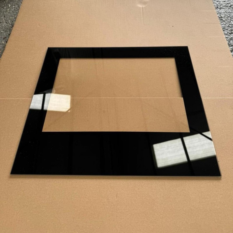 Replacement glass spare part I7500 Insert