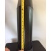 45 degree Offset Vitreous Enamelled Flue Pipe 125mm