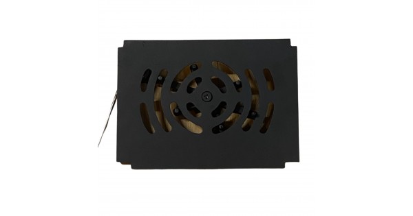 Coseyfire 4.5, Grate, Spare part