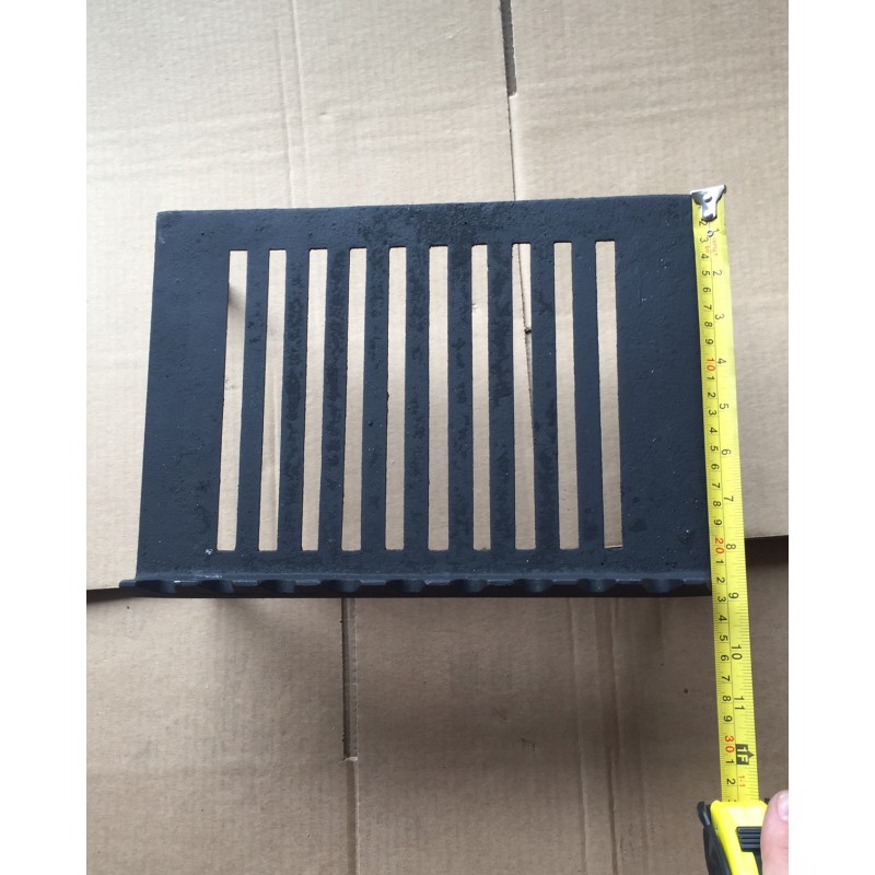 Replacement grate spare part coseyfire woodsman tst010 ja010 sunrain ...
