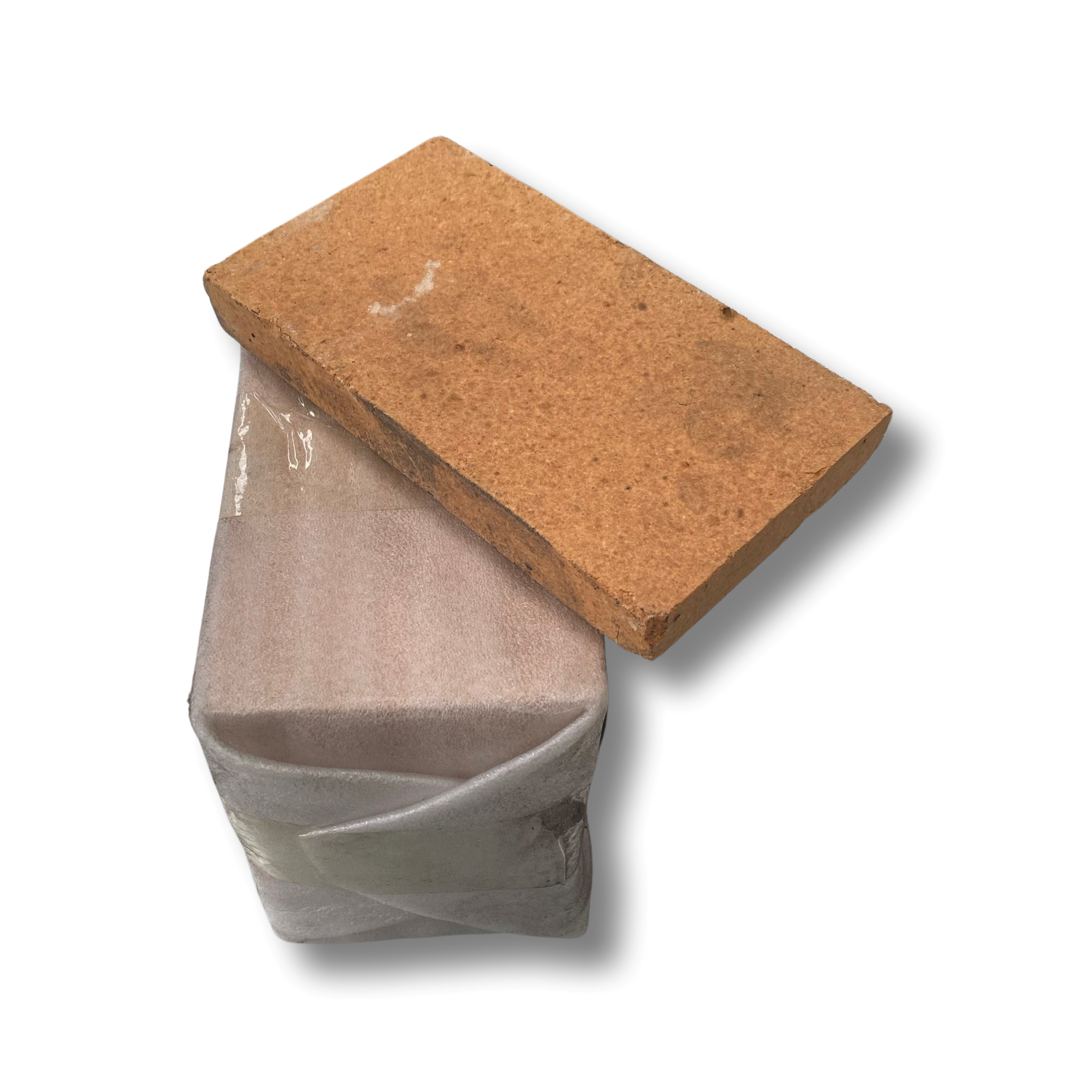 Replacement brick set for Oakley/Coseyfire 22 stove