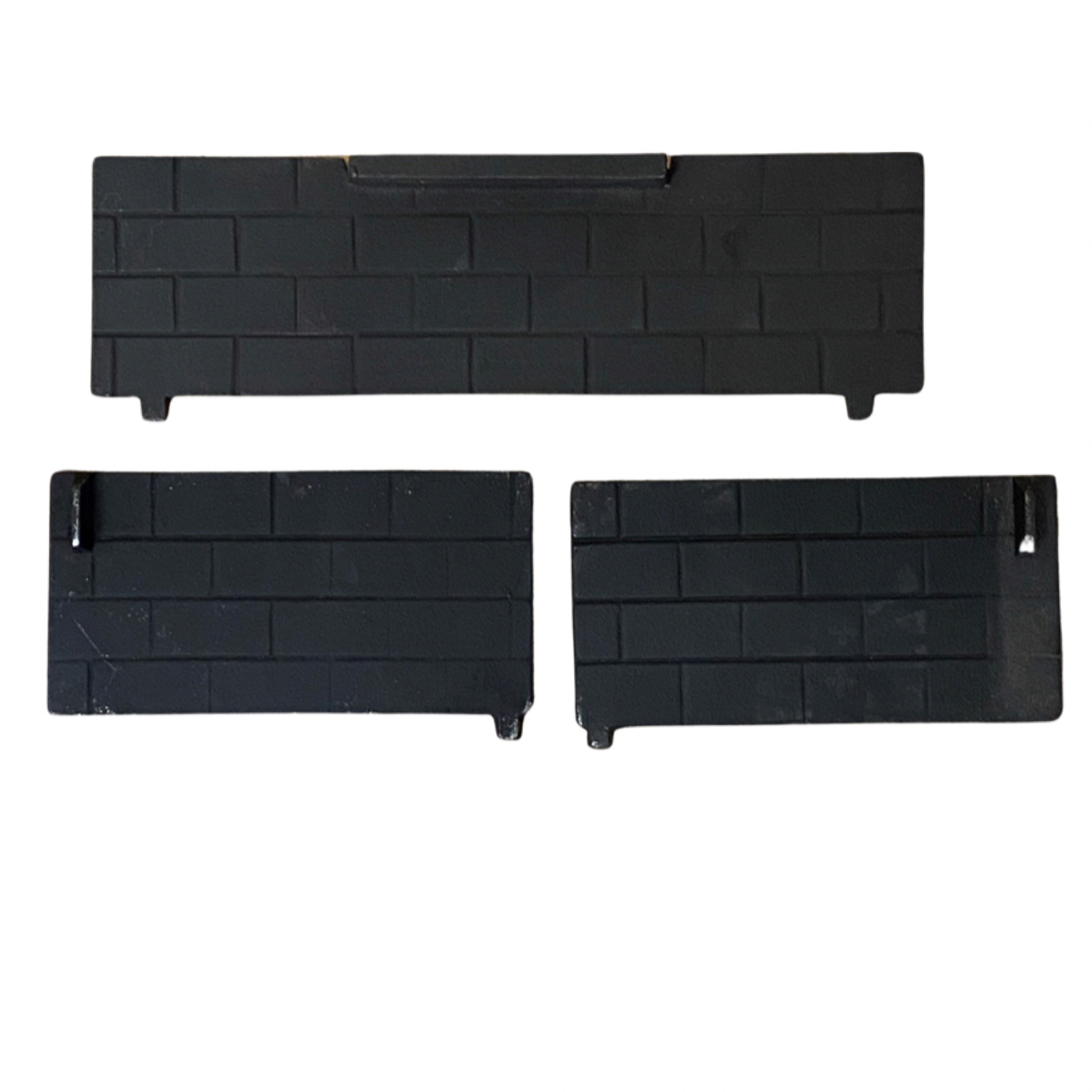 Replacement Coseyfire 16 back brick